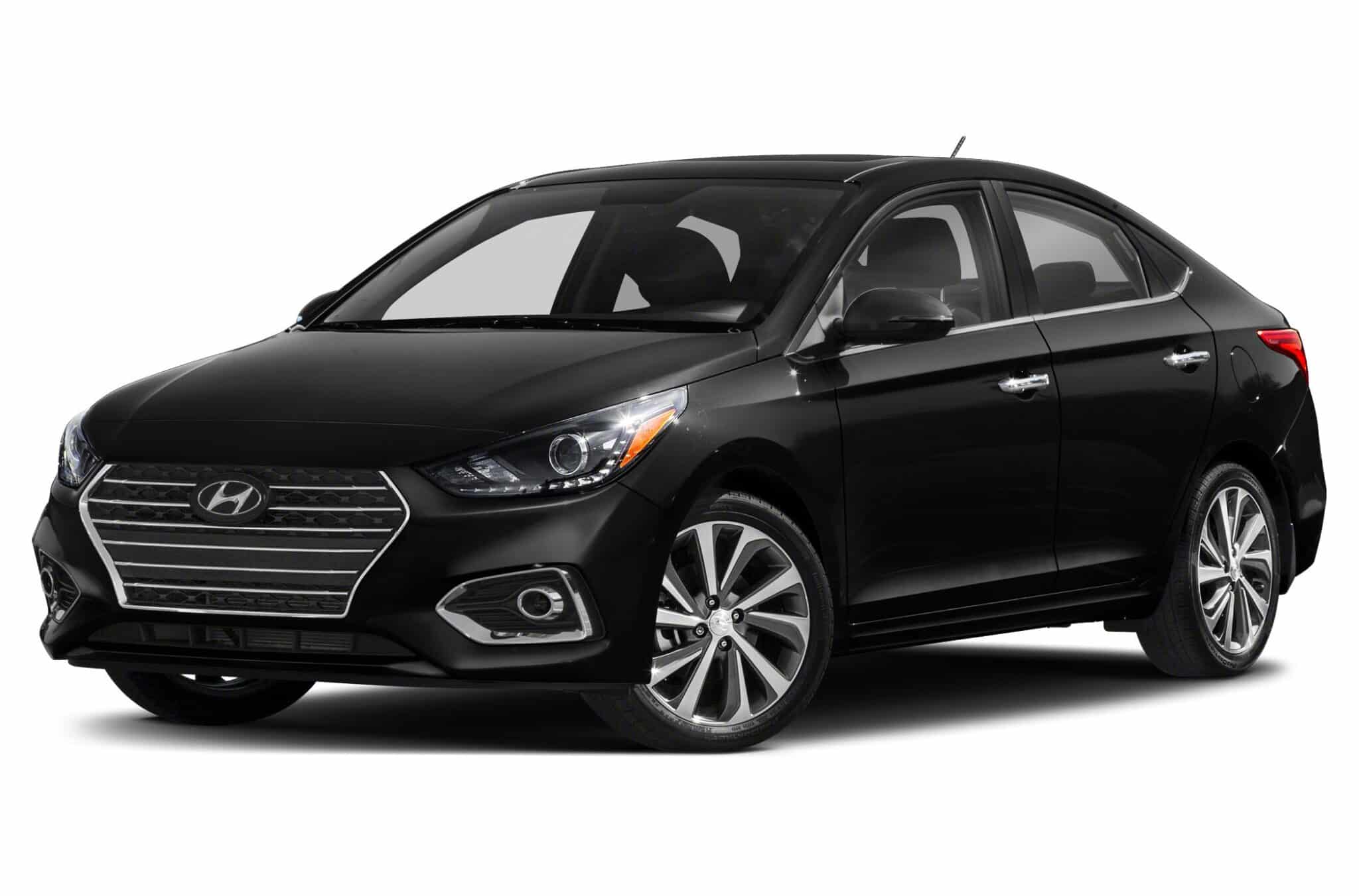 Hyundai Accent Engine Oil Capacity - All Generations | Car Fluid Finder
